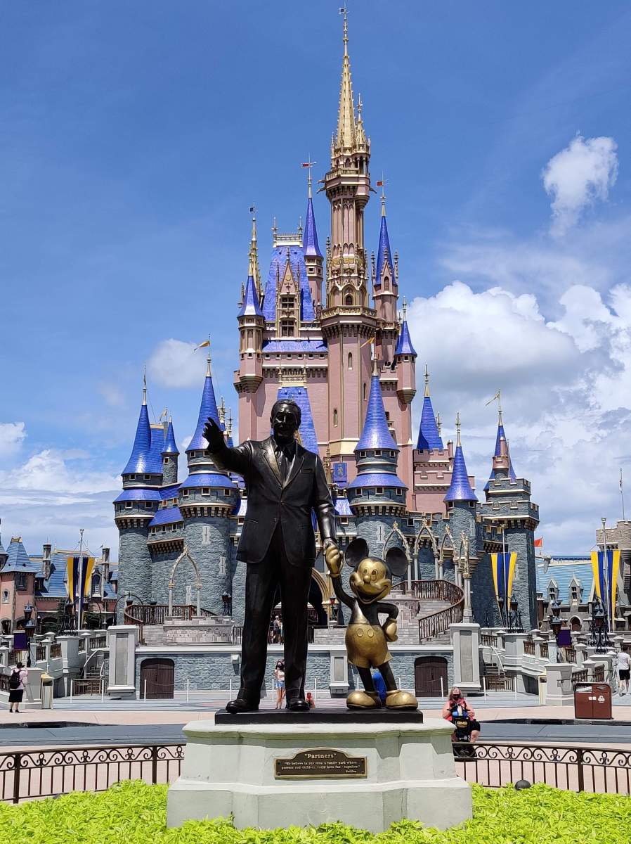 Disney 2020 – The Nitty Gritty | Mrs. Smith Travels